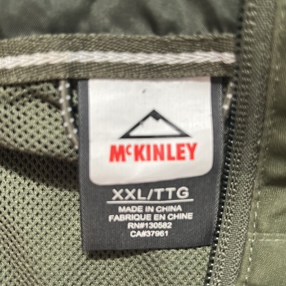 McKinley | Jackets & Coats | Mckinley Womens Lightweight Jacket | Poshmark